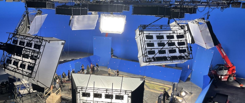 Film Lighting Department – Lighting Professionals